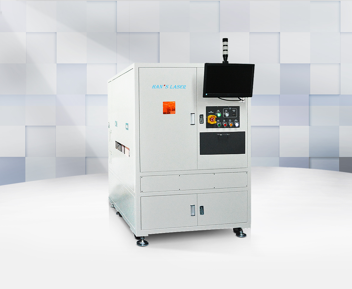 Online PCBA/FPCBA laser cutting machine HDZ-CL4030