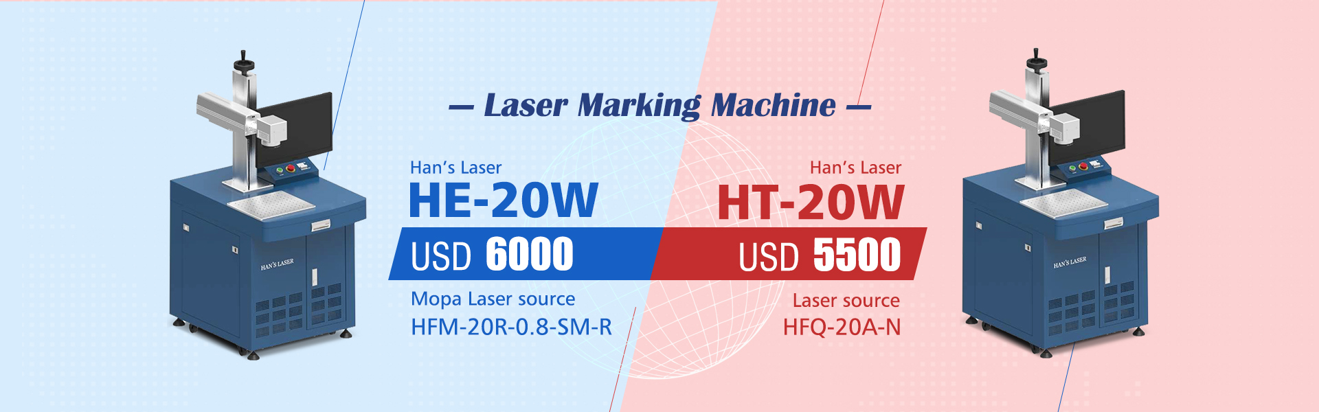 Focus on laser-Han’s Laser Technology Industry Group Co., Ltd