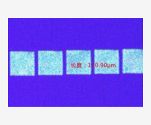 Laser Doping Machine